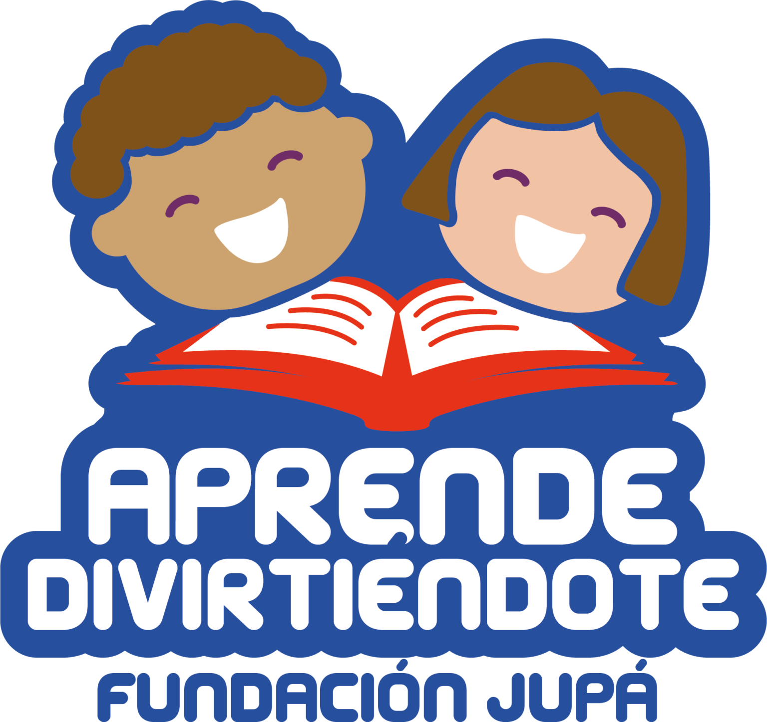 Inicio - Fundación Jupá