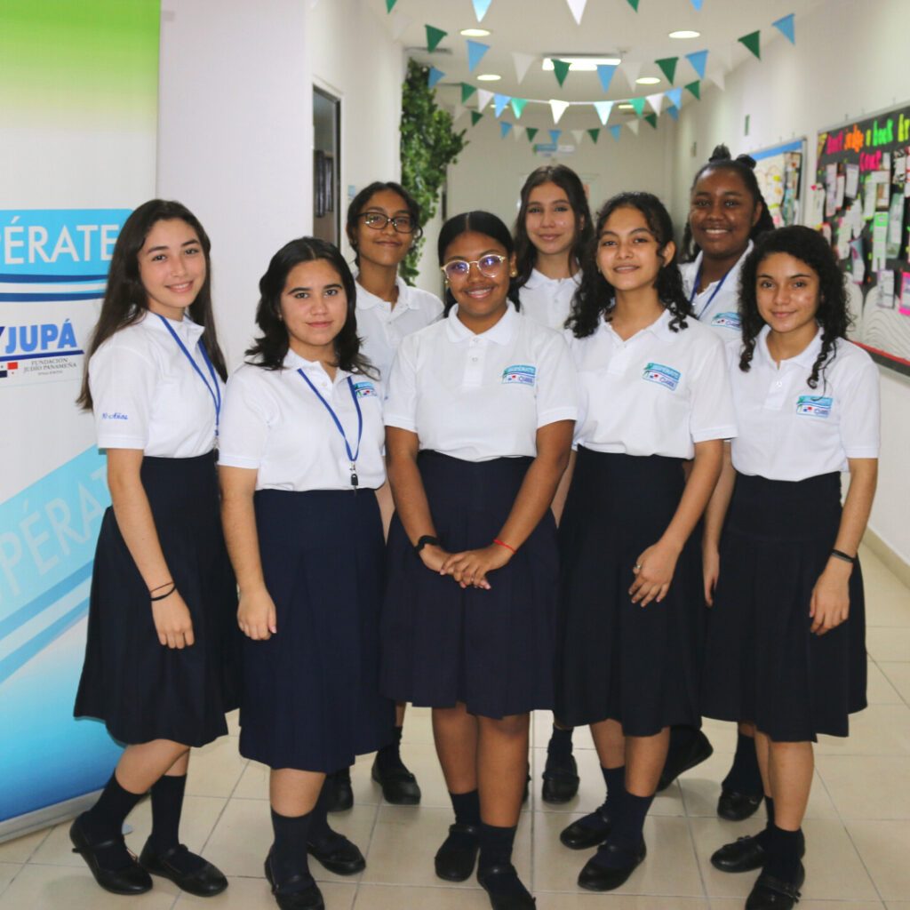 Inicio - Fundación Jupá