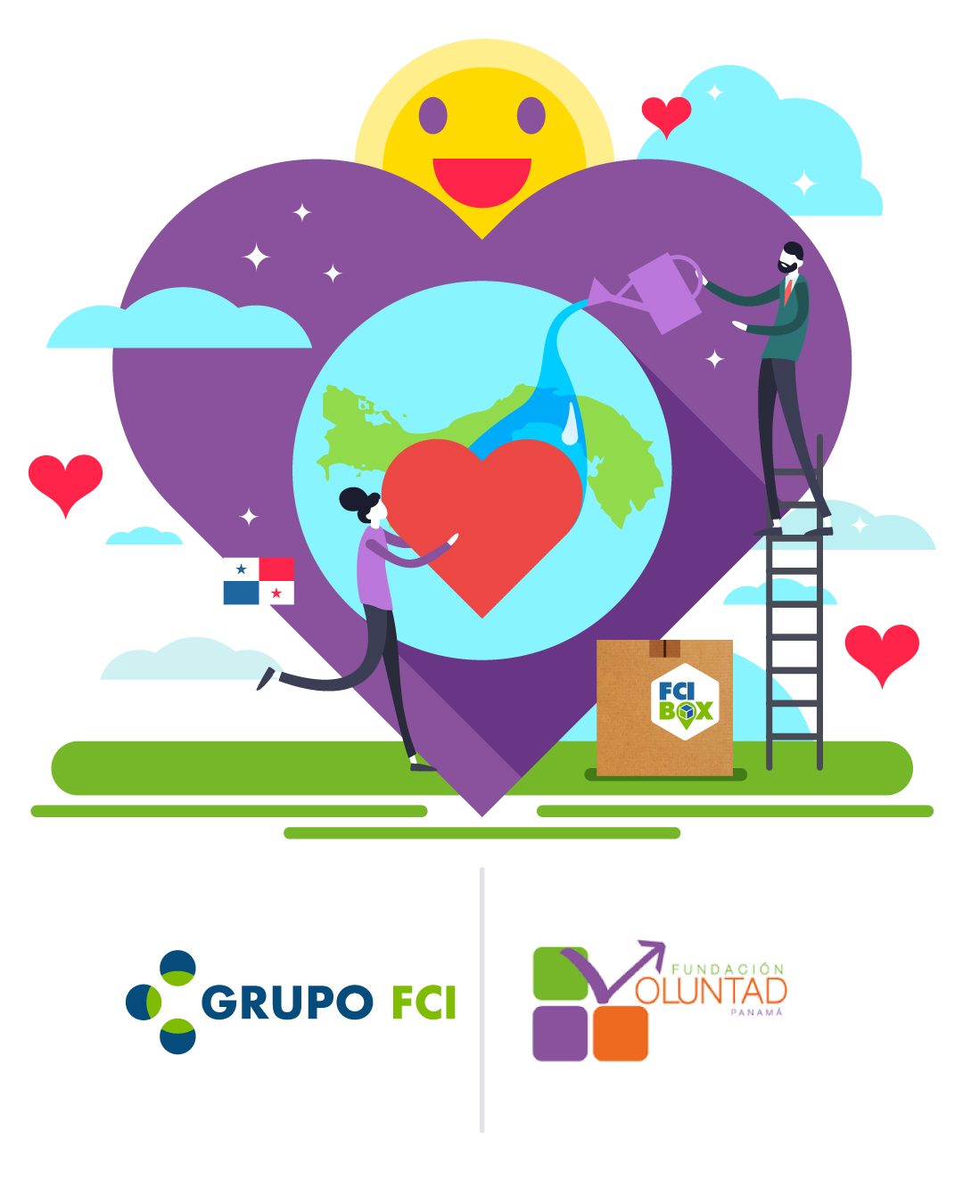 Inicio - Fundación Jupá