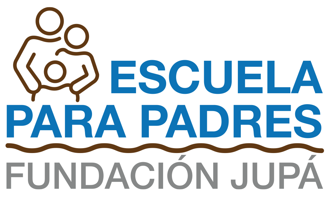 Escuela para padres - Fundación Jupá